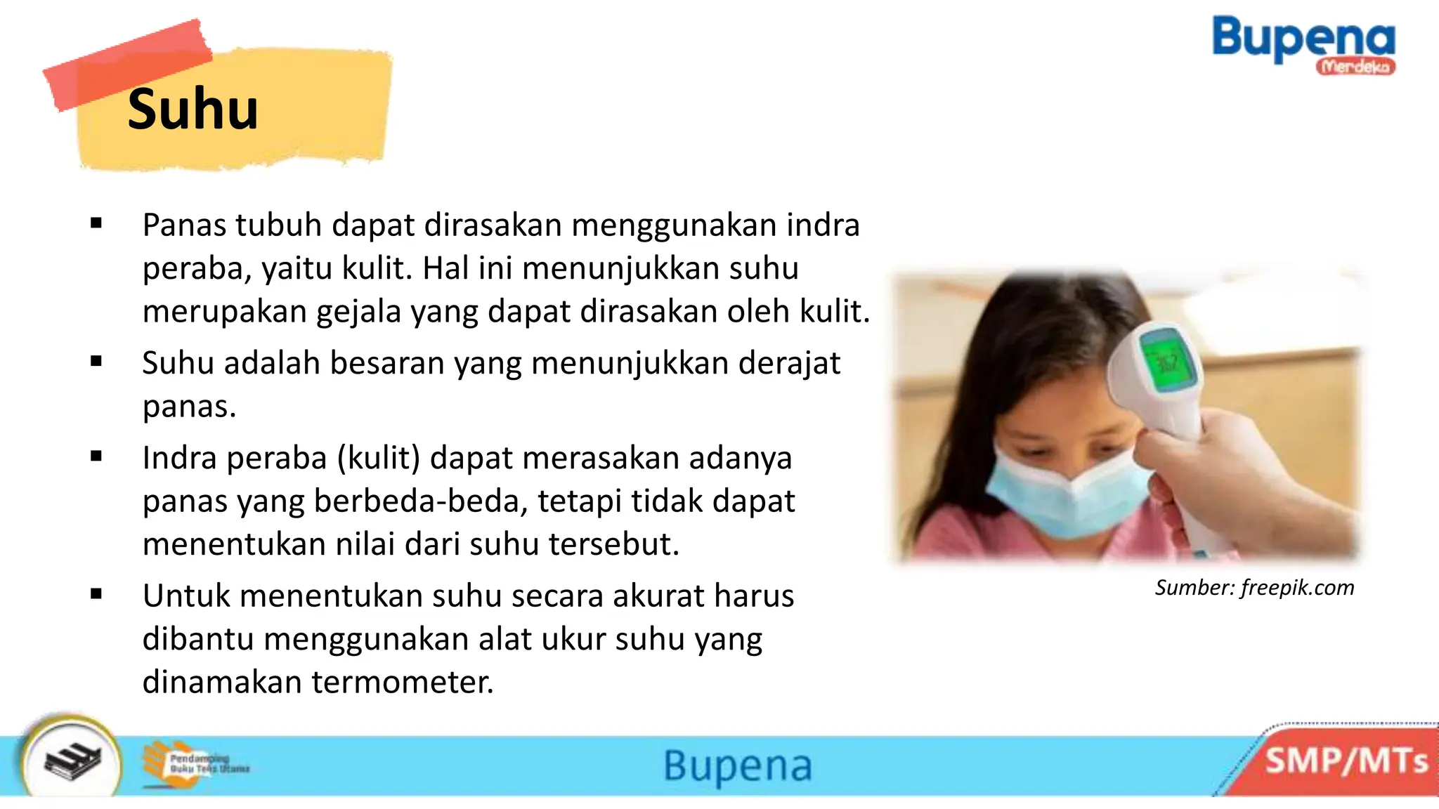 BAB 3 IPA SMP Kelas 7 - Suhu Kalor dan Pemuaian.pptx