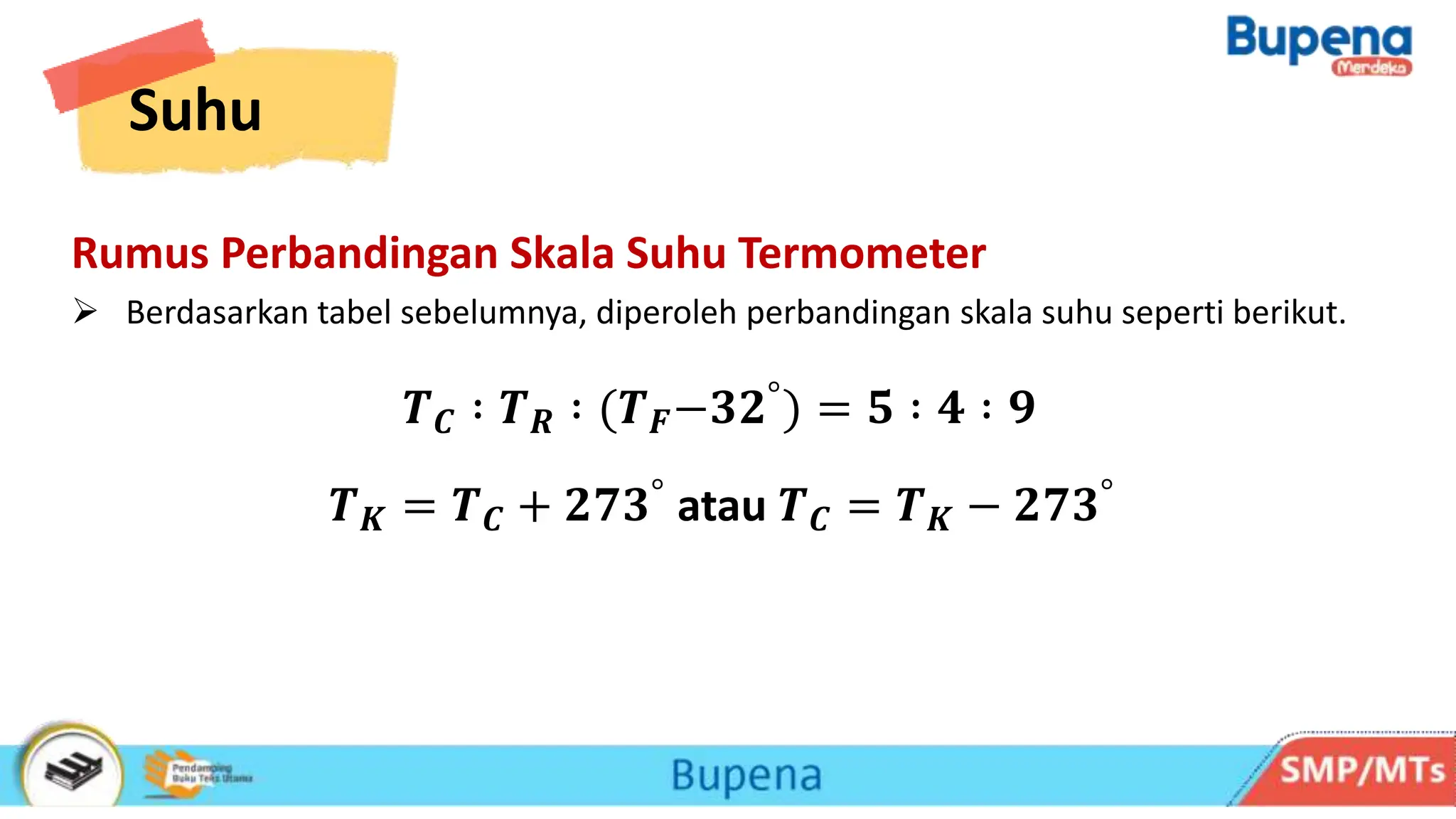 BAB 3 IPA SMP Kelas 7 - Suhu Kalor dan Pemuaian.pptx
