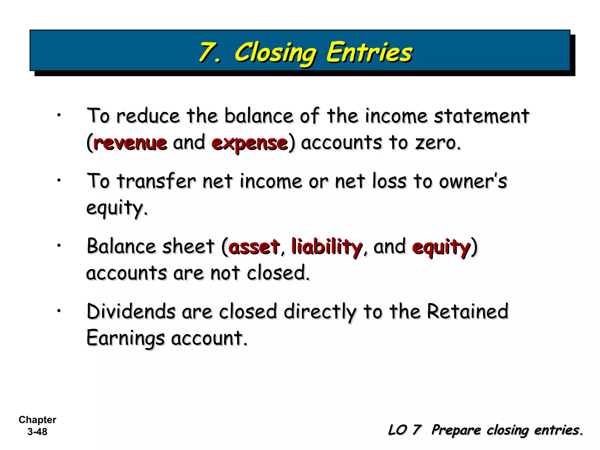 Bab 3 - The Accounting Information System | PPS