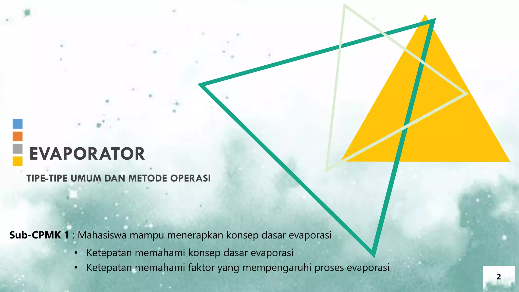 Bab 3 - Tipe tipe dan metode operasi evaporator.pdf