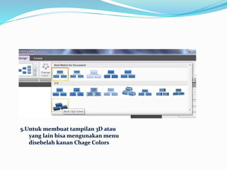 Materi Power Point Bab 3 dan 4 | PPT