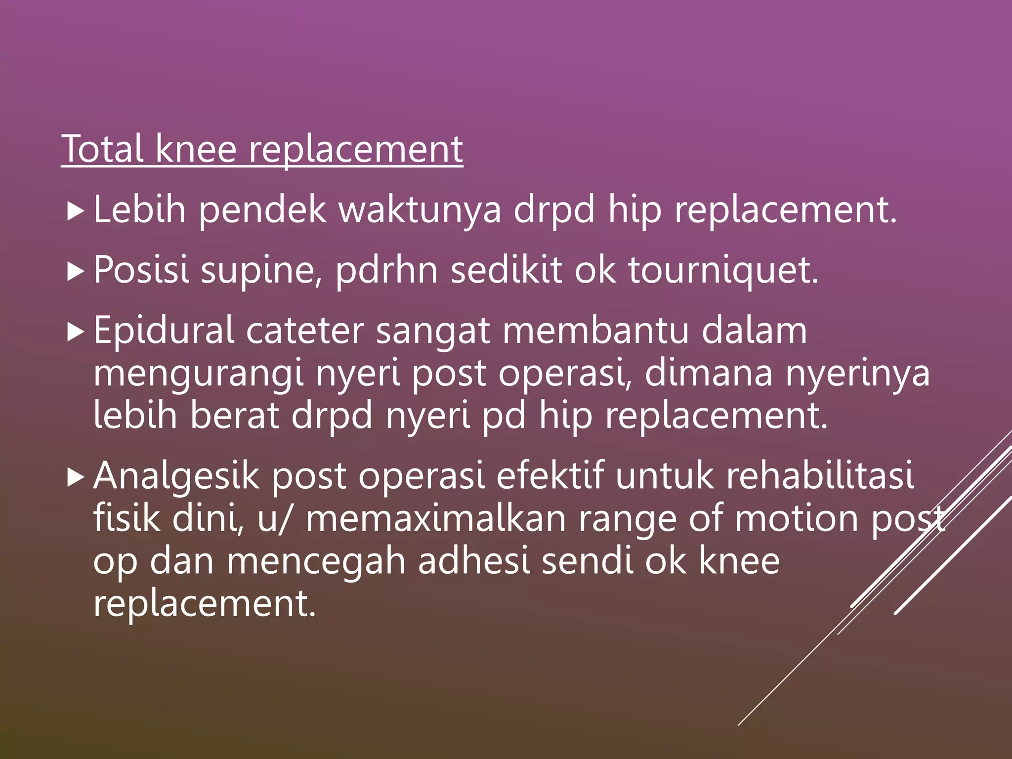 BAB 38. Anesthesia for Orthopedic Surgery.ppt