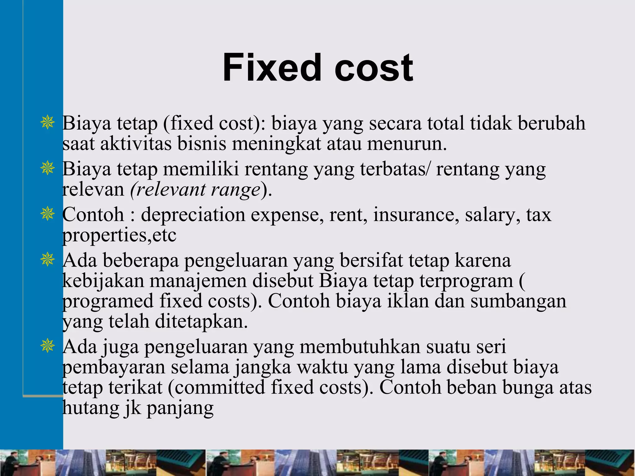 BAB 3 ACTIVITY COST BEHAVIOR.ppt