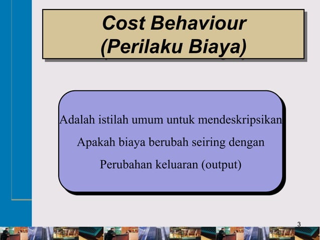 BAB 3 ACTIVITY COST BEHAVIOR.ppt