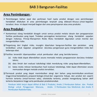 BAB 3 BANGUNAN DAN FASILITAS INDUSTRI FARMASI (CPOB).pdf