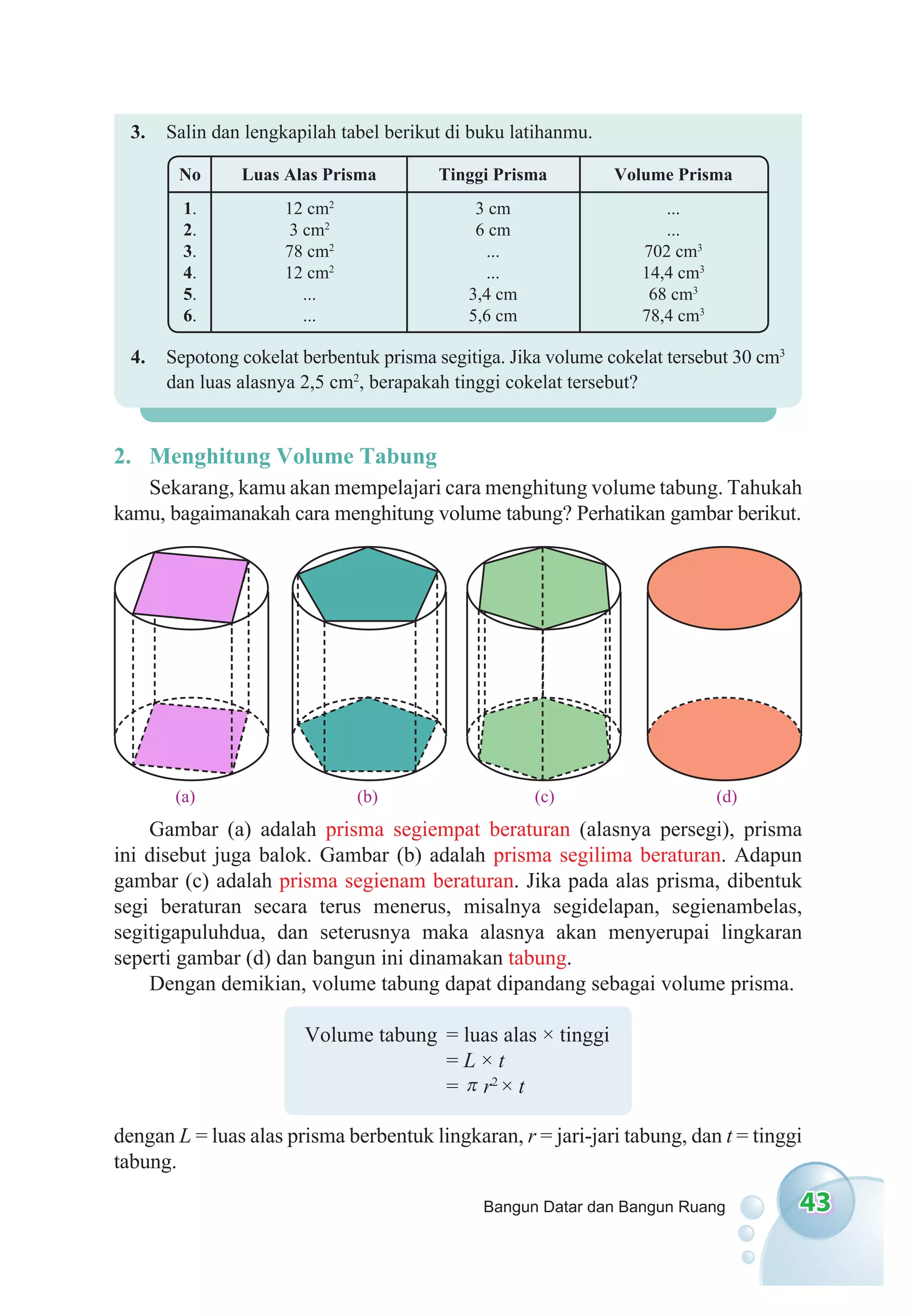 Bab 3 bangun_datar_dan_bangun_ruang | PDF