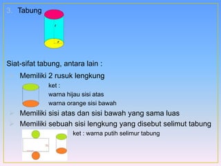 BAB 3 BANGUN RUANG.pptx