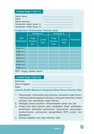 Bab 3 budidaya tanaman obat | PDF