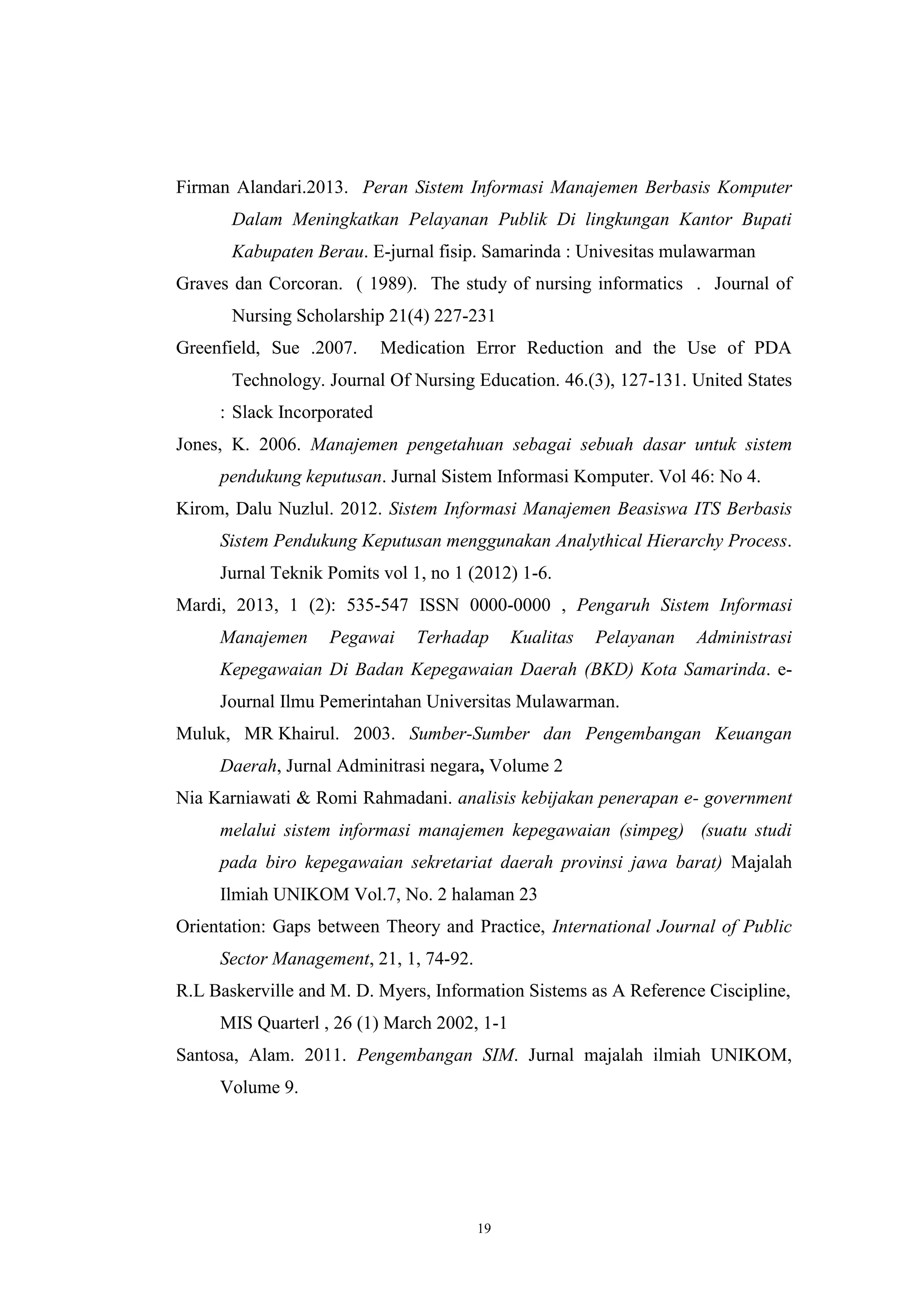 Bab 3 buku teks sim 2014 | PDF