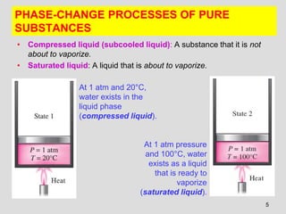 Bab 3 Thermodynamic of Engineering Approach | PPTX