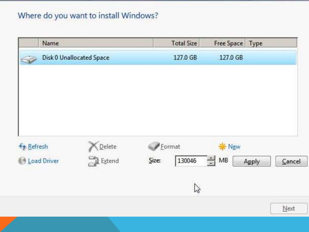 SSK1043 Senibina Komputer Bab 3c OS | PPTX