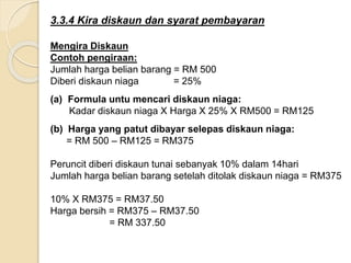 KH TINGKATAN 1 ( PERDAGANGAN DAN KEUSAHAWANAN ) BAB 3 DOKUMEN ...