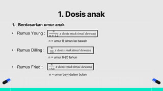 BAB 3_Dosis Obat.pptx