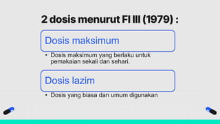 BAB 3_Dosis Obat.pptx