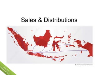 ERP_Modul_Sales&Distribution | PDF