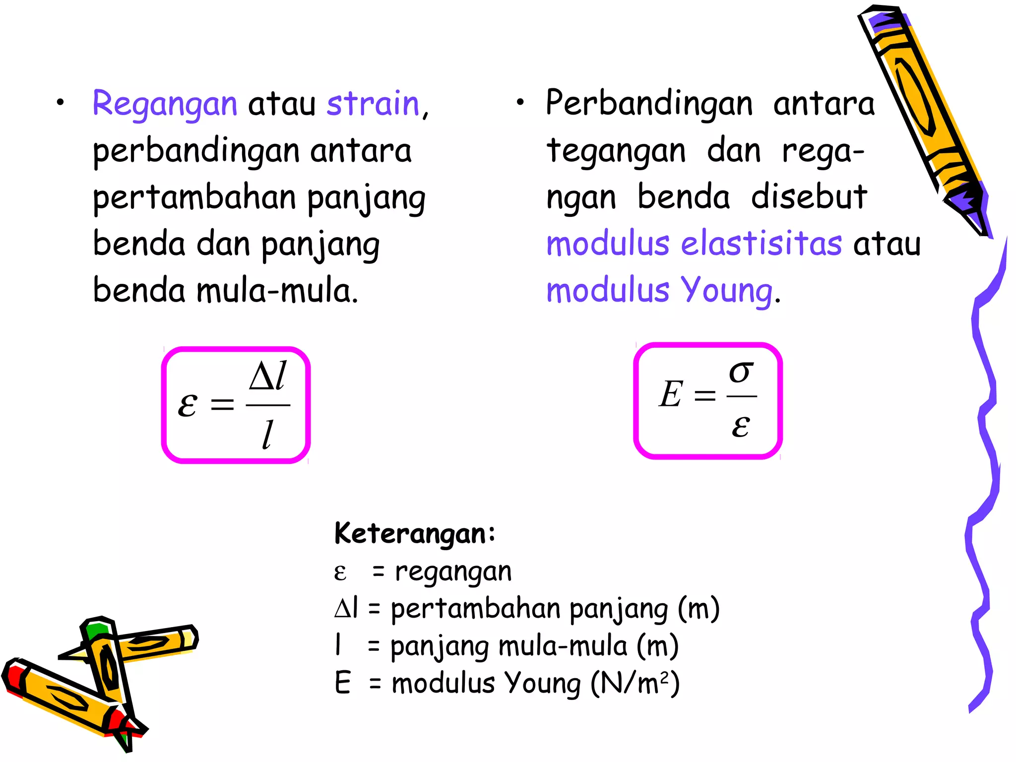 fisika sma 2 - gaya_pada_benda_elastis_dan_hubungan_gaya_dengan_gerak ...