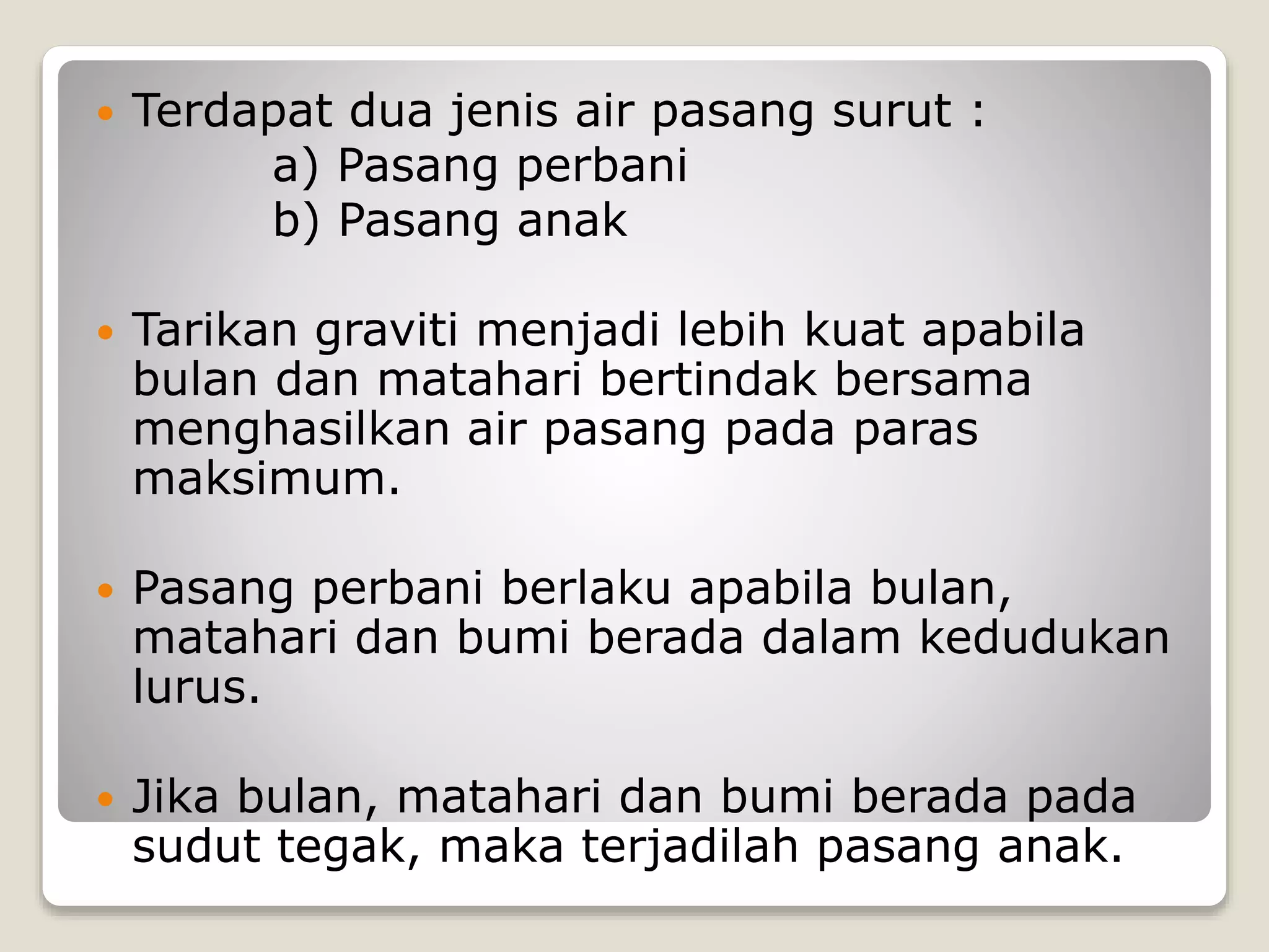 Geografi Tingkatan 2 KSSM | PPTX