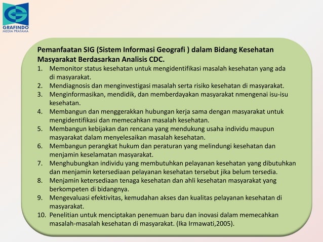 Bab 3 Geo XII PEMANFAATAN PETA DAN SIG.pptx