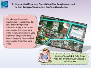 Bab 3 Geo XII PEMANFAATAN PETA DAN SIG.pptx