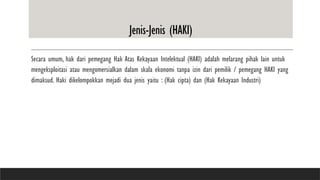 Bab 3kwjqkwewnkdjfjwefjweowoeepowie HAKI.pptx