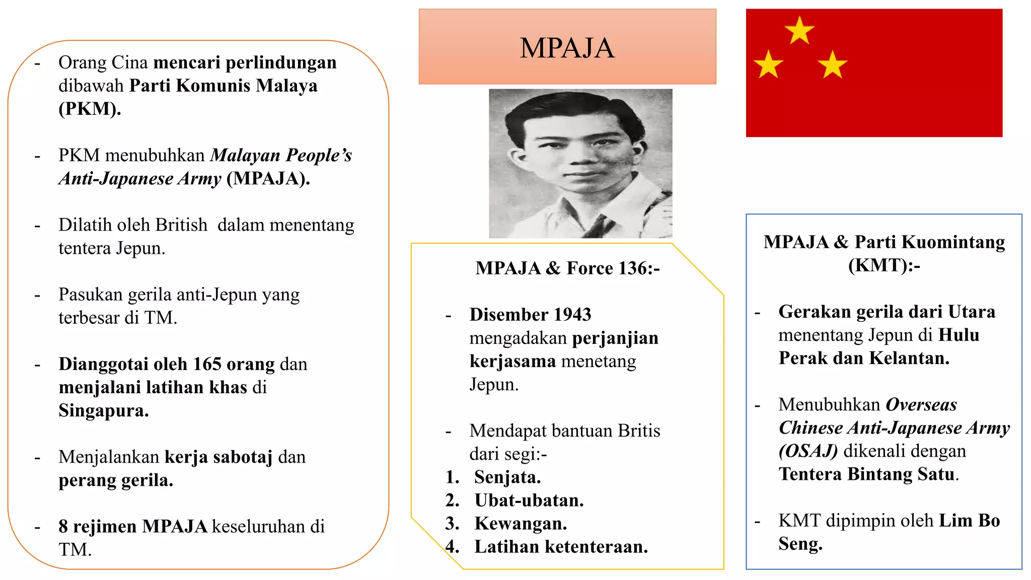 Tingkatan 4 Bab 3 part ii. (KSSM) | PPTX