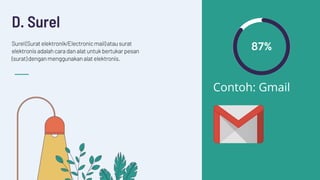 Bab 3 informatika | PPTX