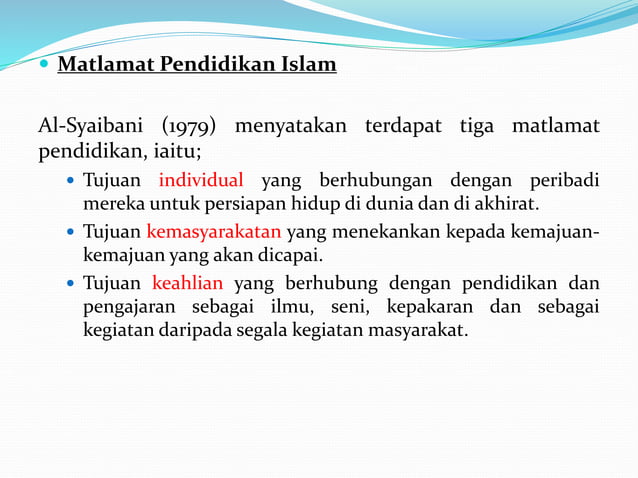 Bab 3 (institusi islam) | PPTX