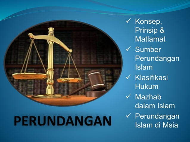 Bab 3 (institusi islam) | PPTX