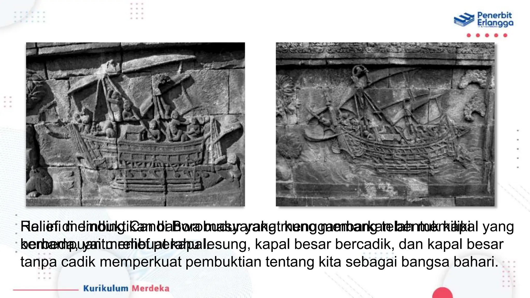 Bab 3 Kerajaan Hindu-Buddha di Nusantara | PPTX