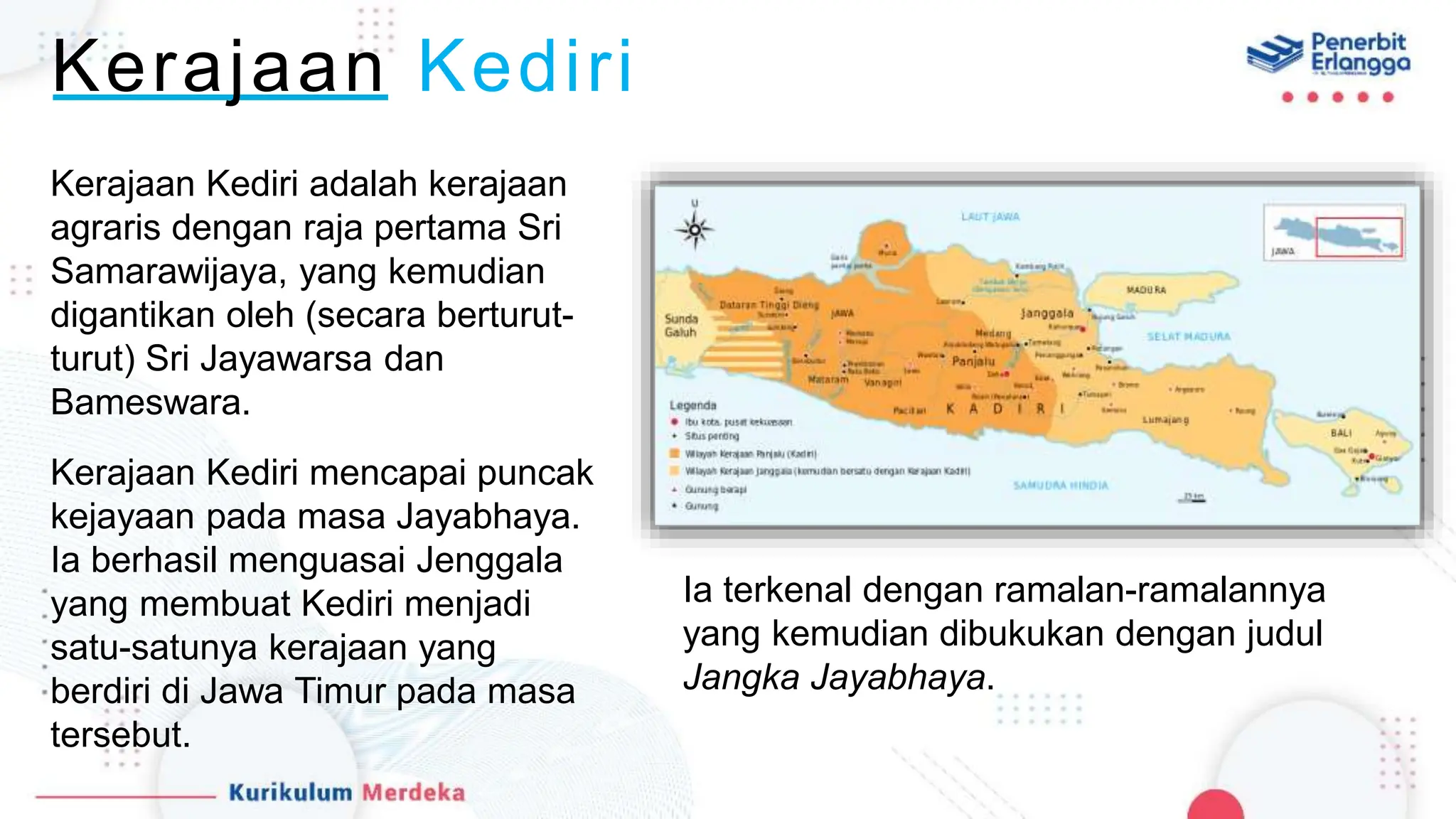 Bab 3 Kerajaan Hindu-Buddha di Nusantara | PPTX