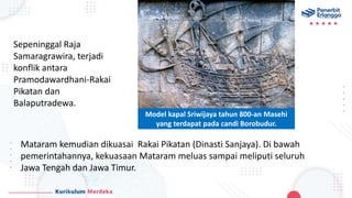 Bab 3 Sejarah Kerajaan Hindu-Buddha.pptx