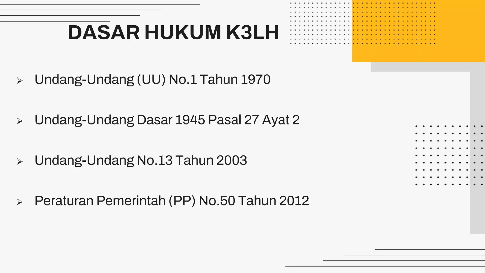 BAB 3 KESEHATAN KESELAMATAN KERJA DAN LINGKUNGAN HIDUP.pptx