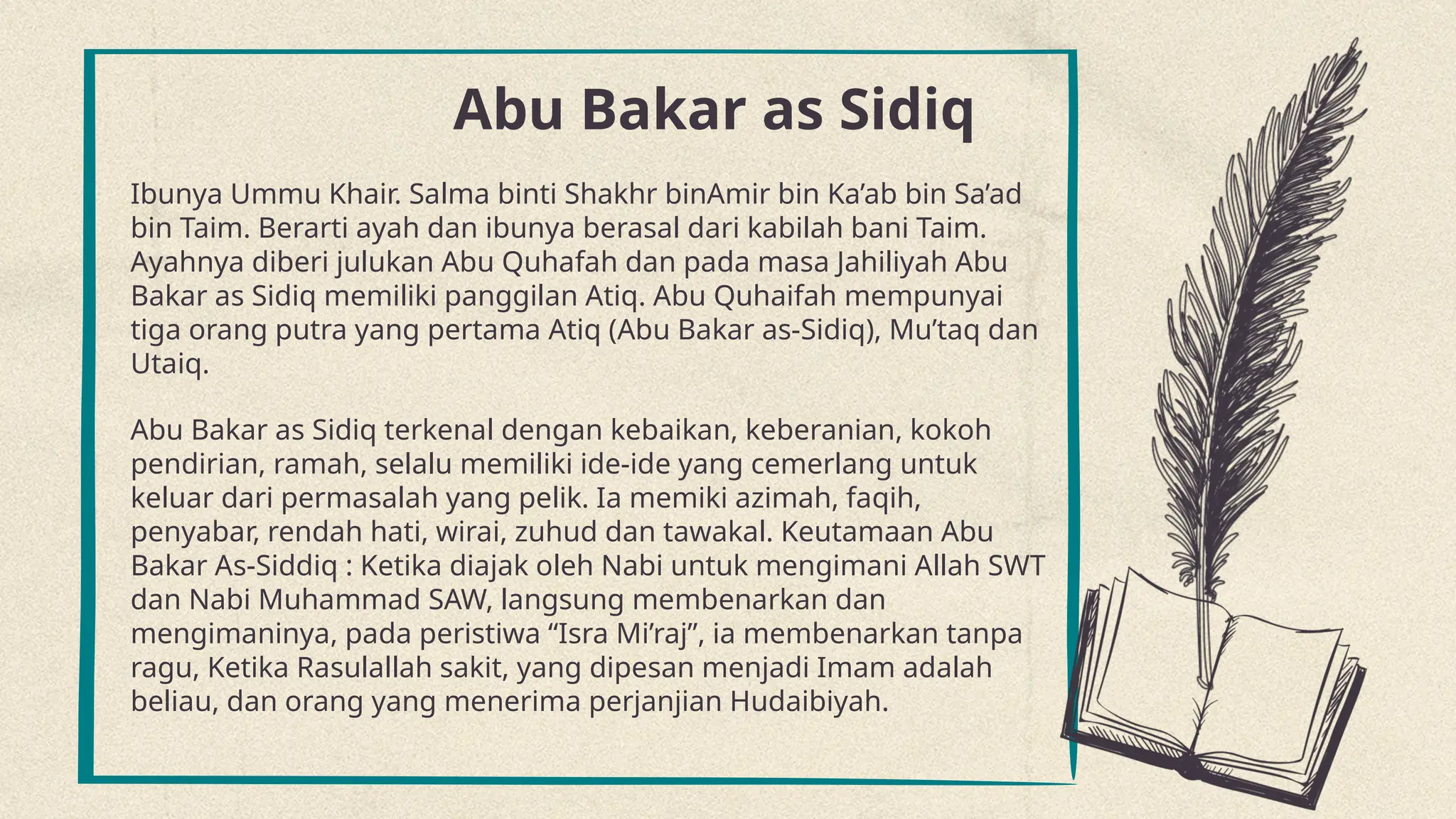 Perkembangan Islam sejarah Khulafaur Rasyidin.pptx