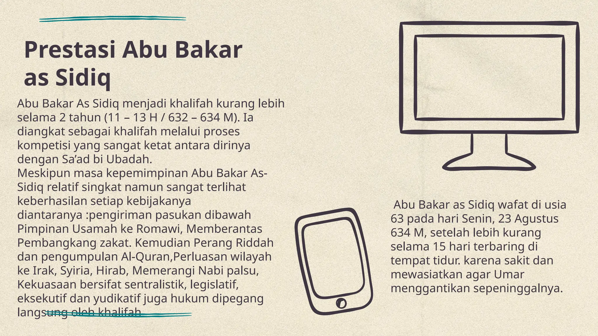 Perkembangan Islam sejarah Khulafaur Rasyidin.pptx