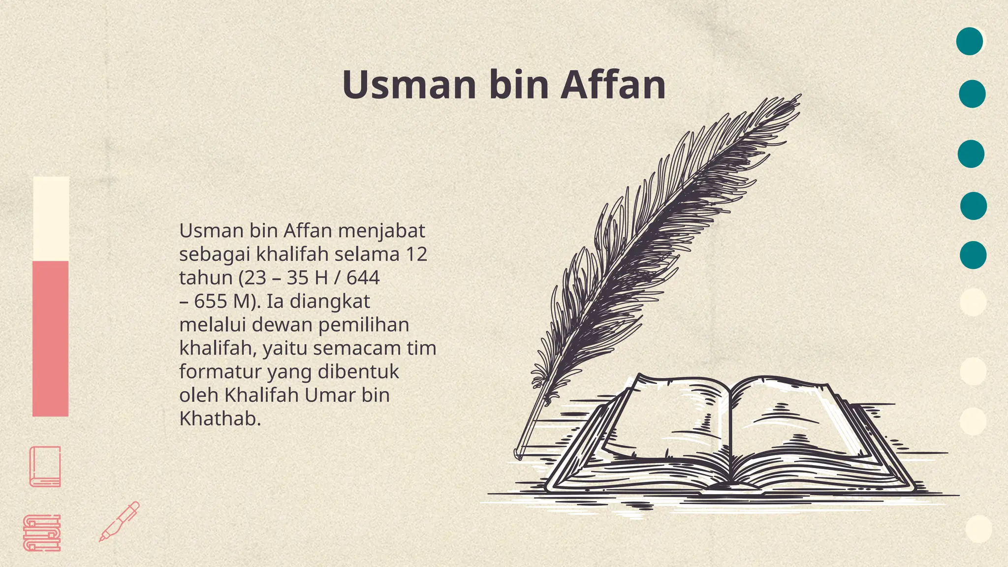 Perkembangan Islam sejarah Khulafaur Rasyidin.pptx