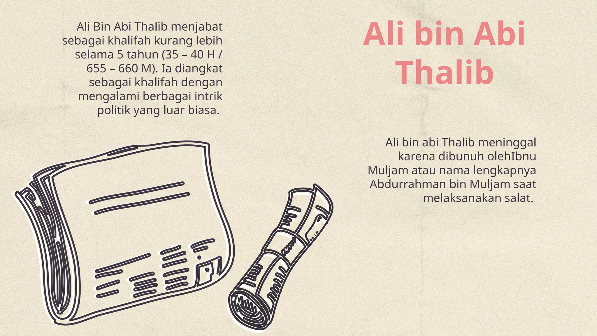 Perkembangan Islam sejarah Khulafaur Rasyidin.pptx