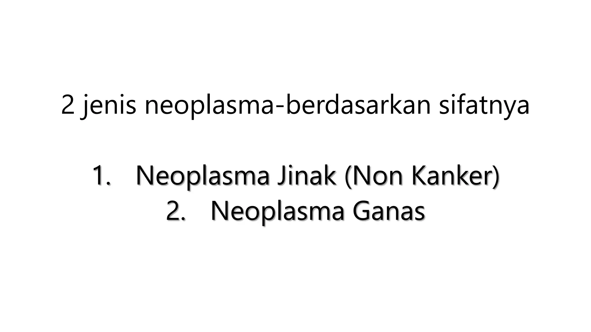 Bab 3 konsep dasar neoplasma sesi 1-dr,herlin RMIK POLITEKNIK BAUBAU.pptx