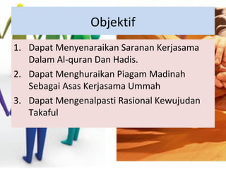Bab 3 landasan falsafah takaful | PPT
