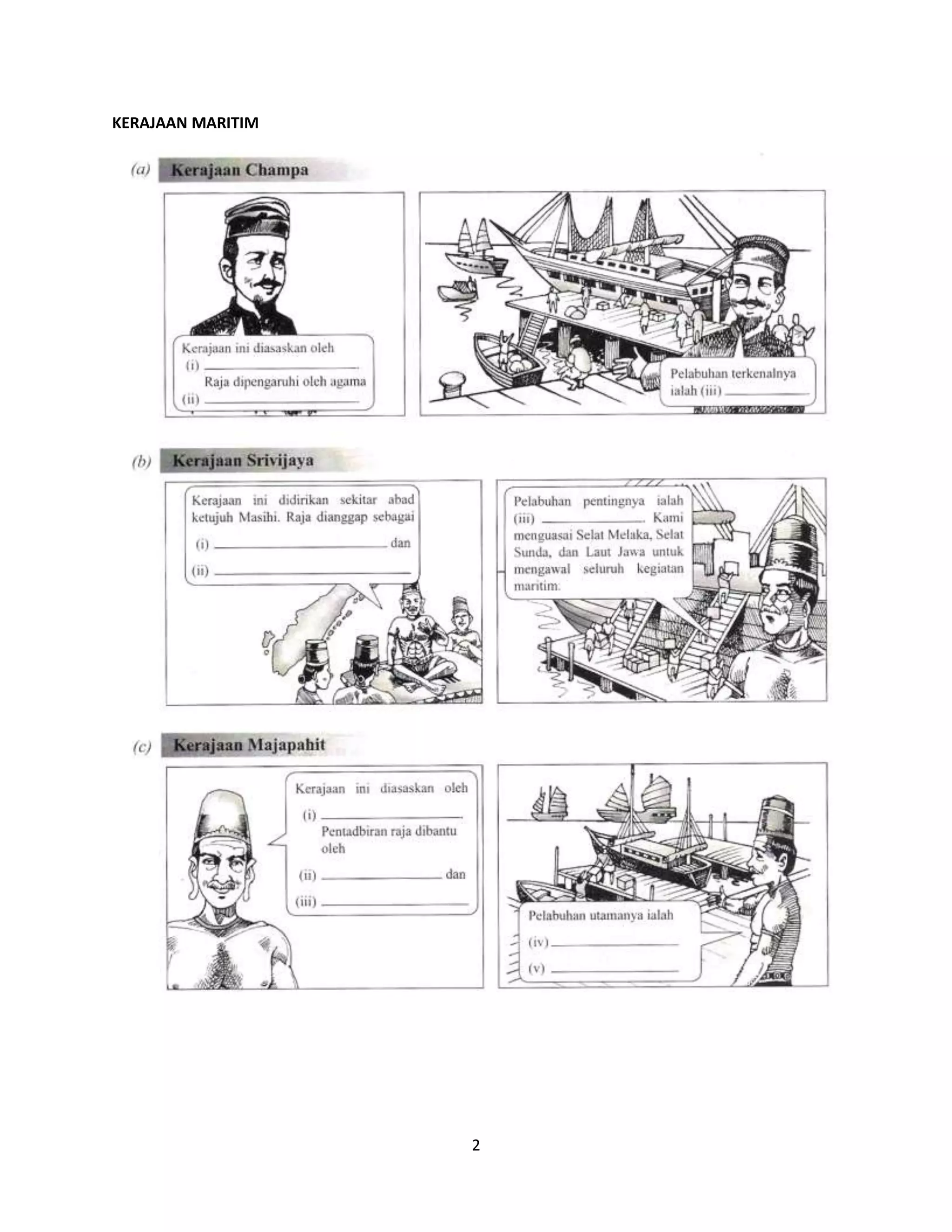 Bab 3 latihan dialog | DOCX