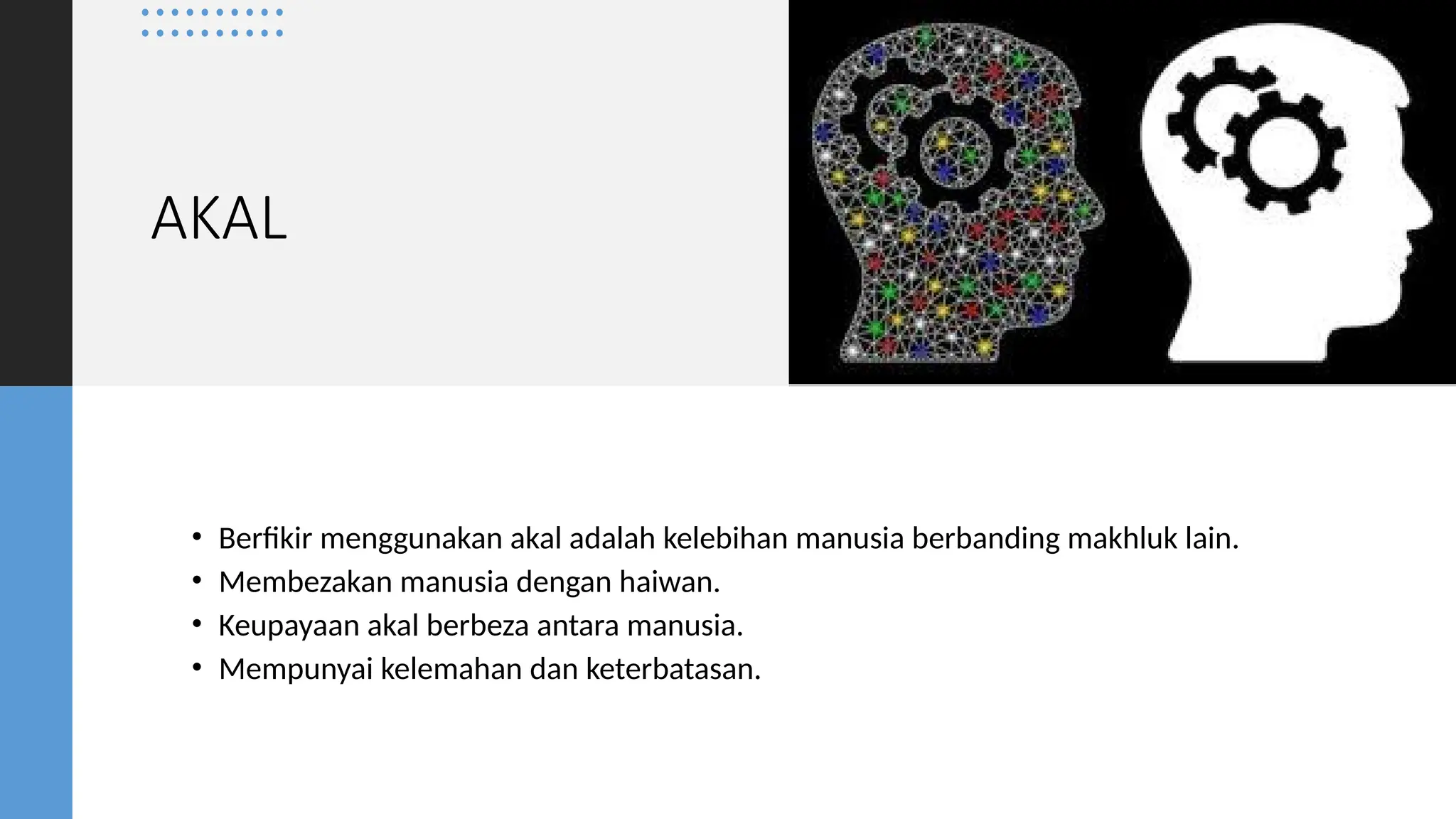 BAB 3 LOGIK DAN KAEDAH BERFIKIR presentation | PPTX