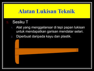 bab3lukisanteknik-091220042307-phpapp01.ppt