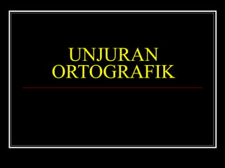 KHB TING 2 - Bab 3 Lukisan Teknik | PPT