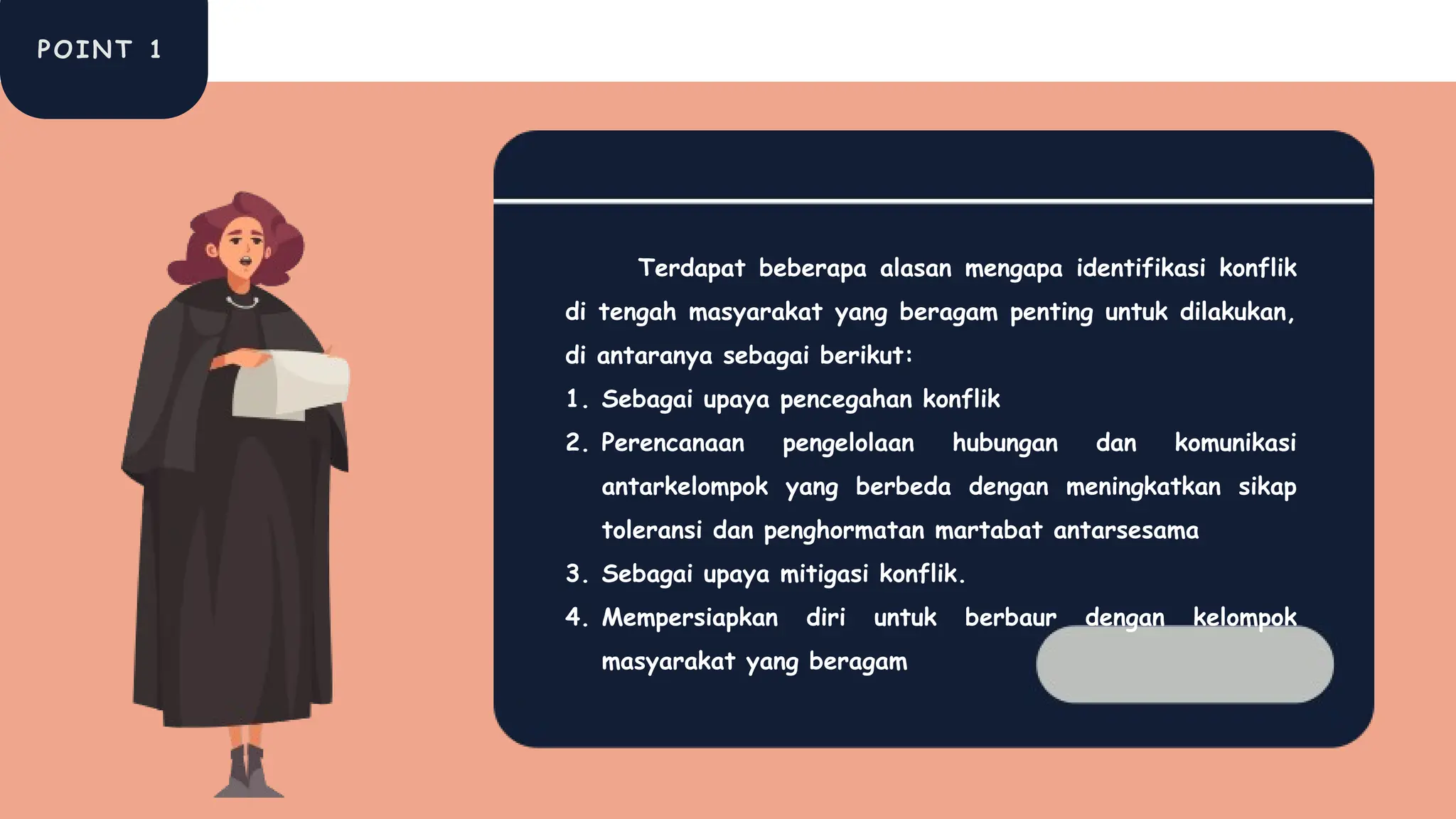 BAB 3 MATERI HARMONI DALAM KEBERAGAMAN KELAS XI.pptx