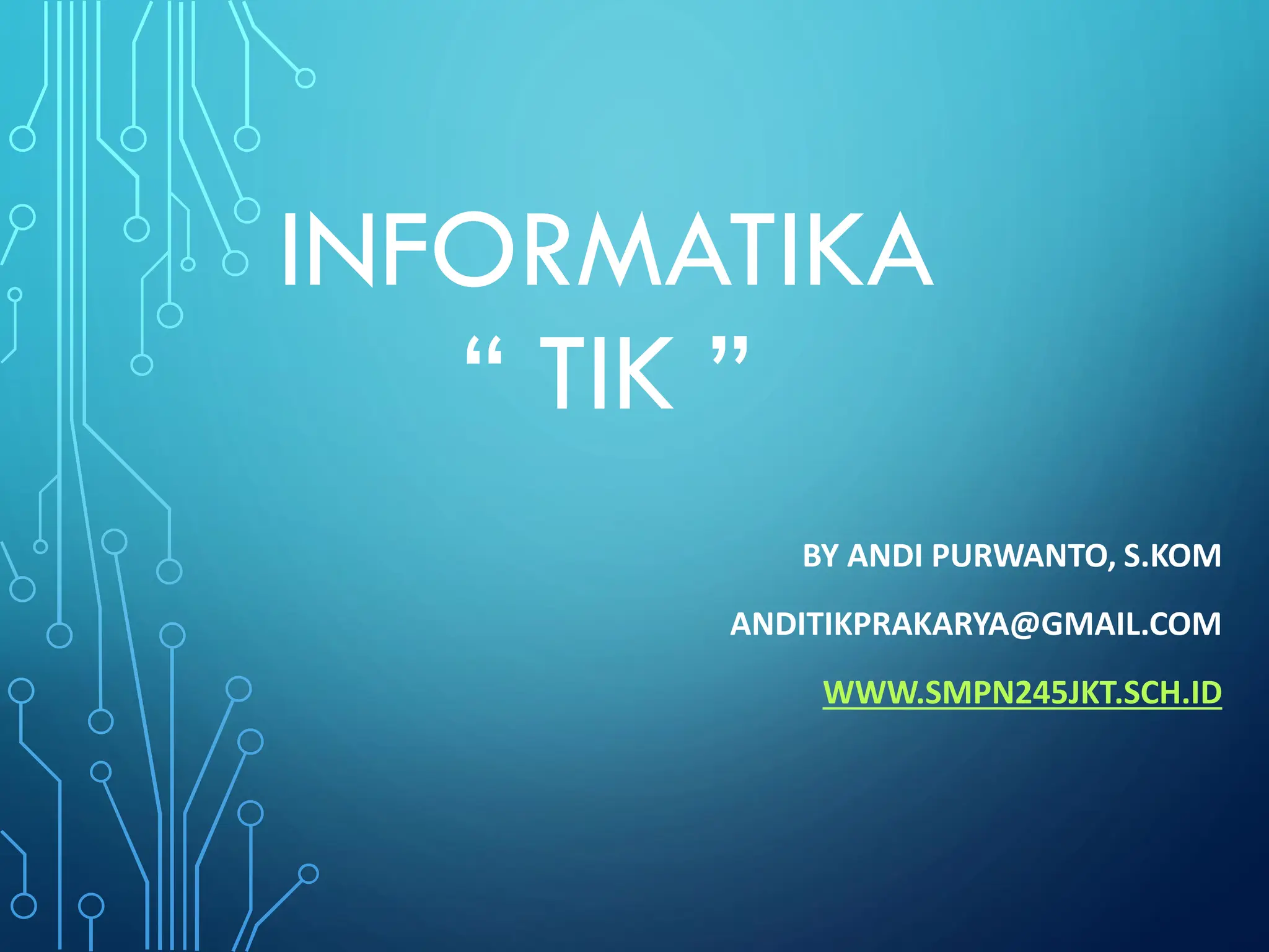 BAB 3 Materi INFORMATIKA 7-TIK - 1-Pengenalan Antarmuka Pengguna.pdf