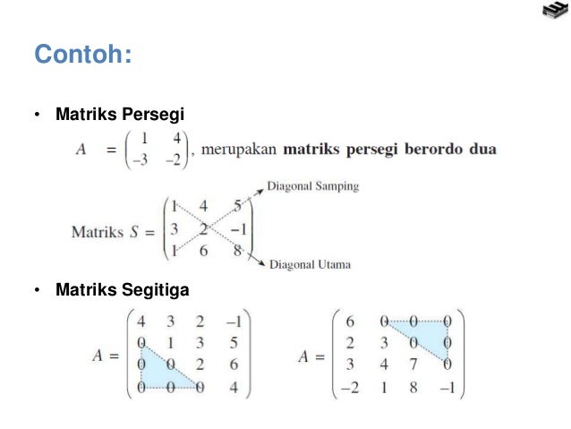 Cara Mengubah Matriks Menjadi Matriks Segitiga Atas - Eminence Solutions Cara Mengubah Matriks Menjadi Matriks Segitiga Atas - Eminence Solutions
