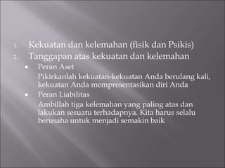 BAB_3_MENGGALI_POTENSI_DIRI (Mengenal Kekuatan dan Kelemahan diri ...