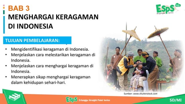 Bab 3 Menghargai Keragaman di Indonesia.pptx
