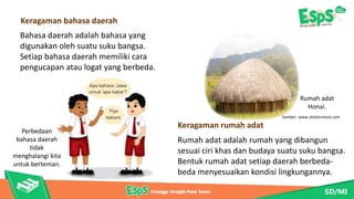 Bab 3 Menghargai Keragaman di Indonesia.pptx