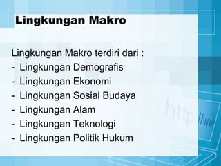 Bab 3 mengumpulkan informasi dan memindai lingkungan | PPTX