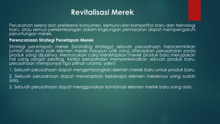 BAB 3 MANAJEMEN PEMASARAN PENGERTIAN DAN JENIS MEREK.ppt